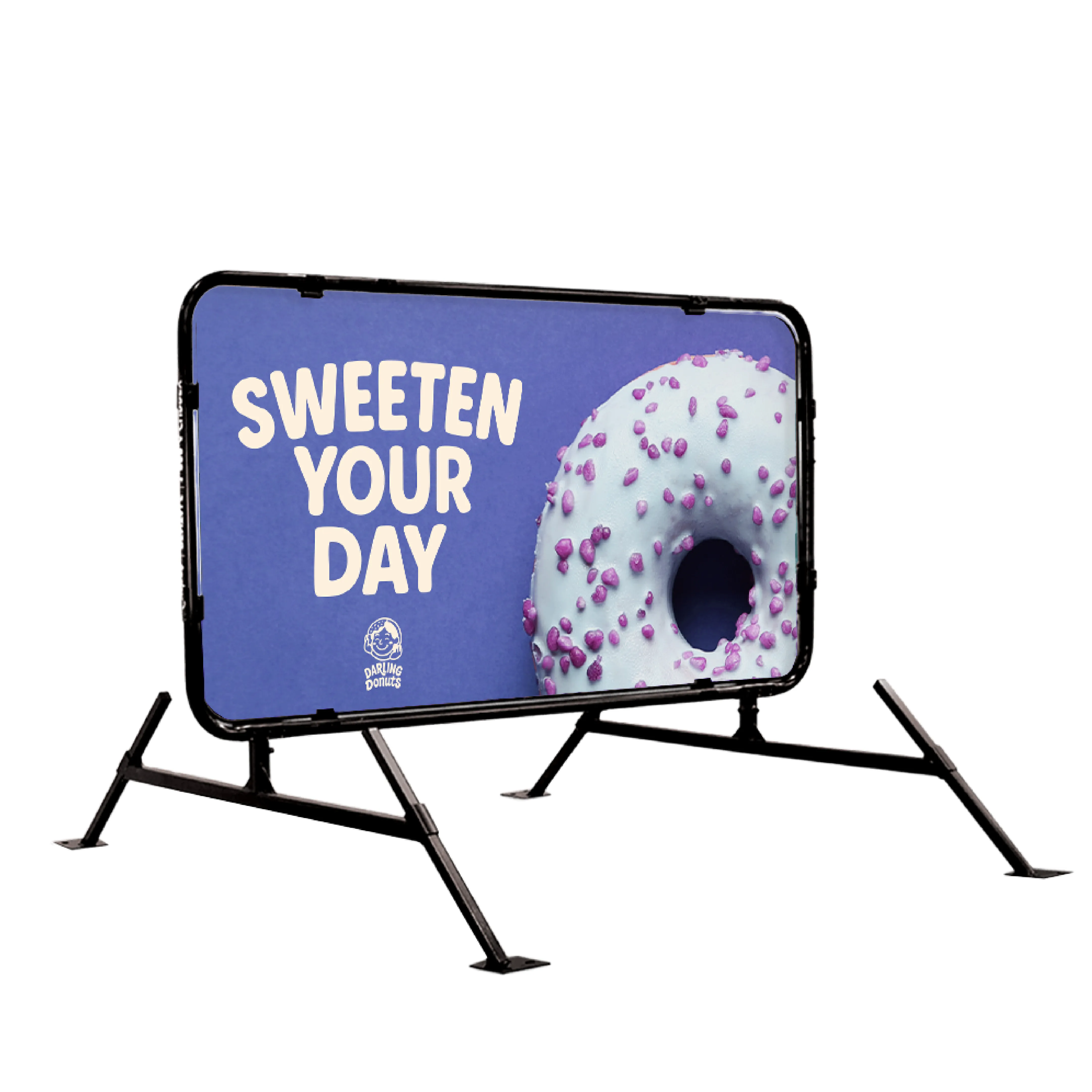 Curbex - Professional Signage & Advertising Solutions | Curbex