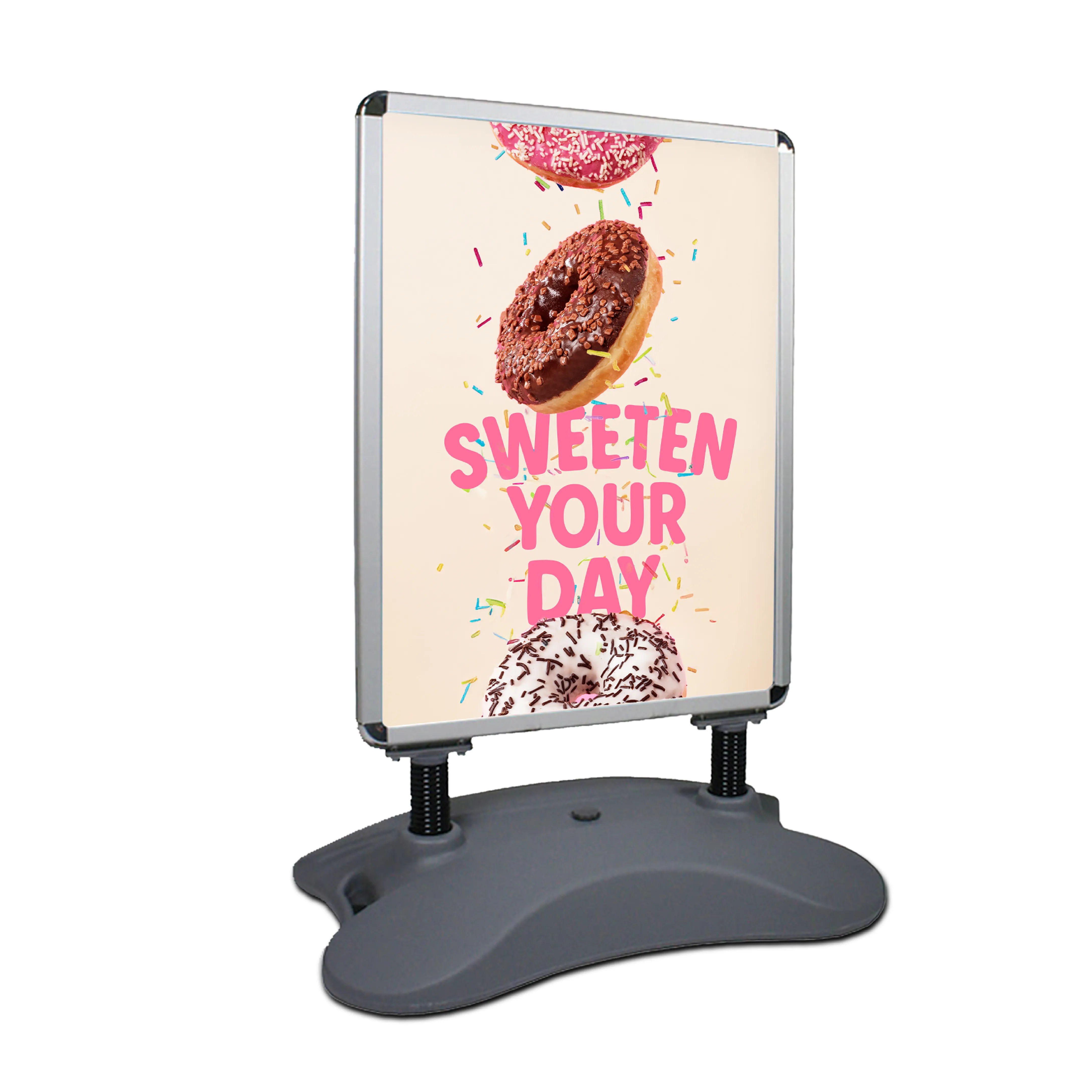 Curbex - Professional Signage & Advertising Solutions | Curbex