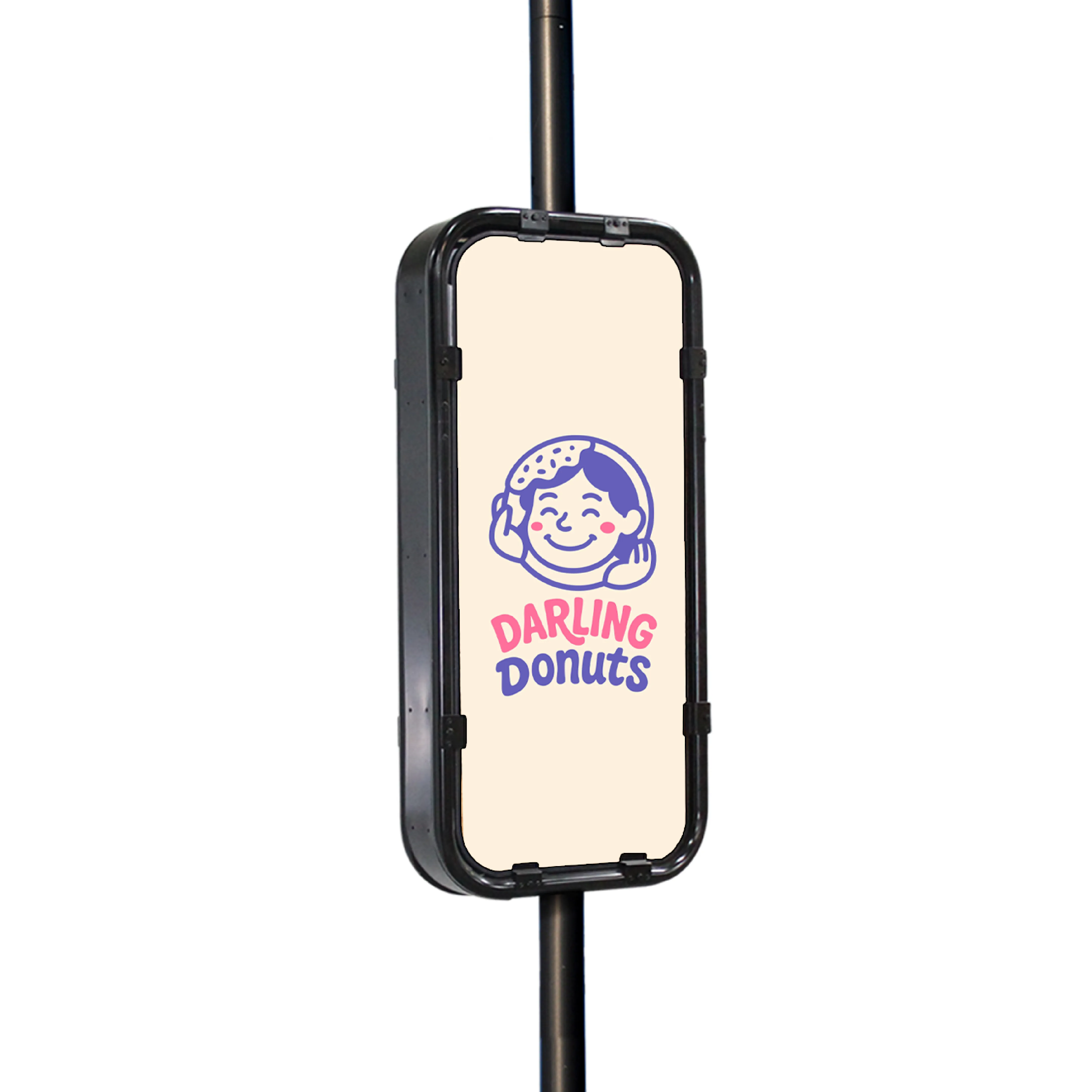 Curbex - Professional Signage & Advertising Solutions | Curbex