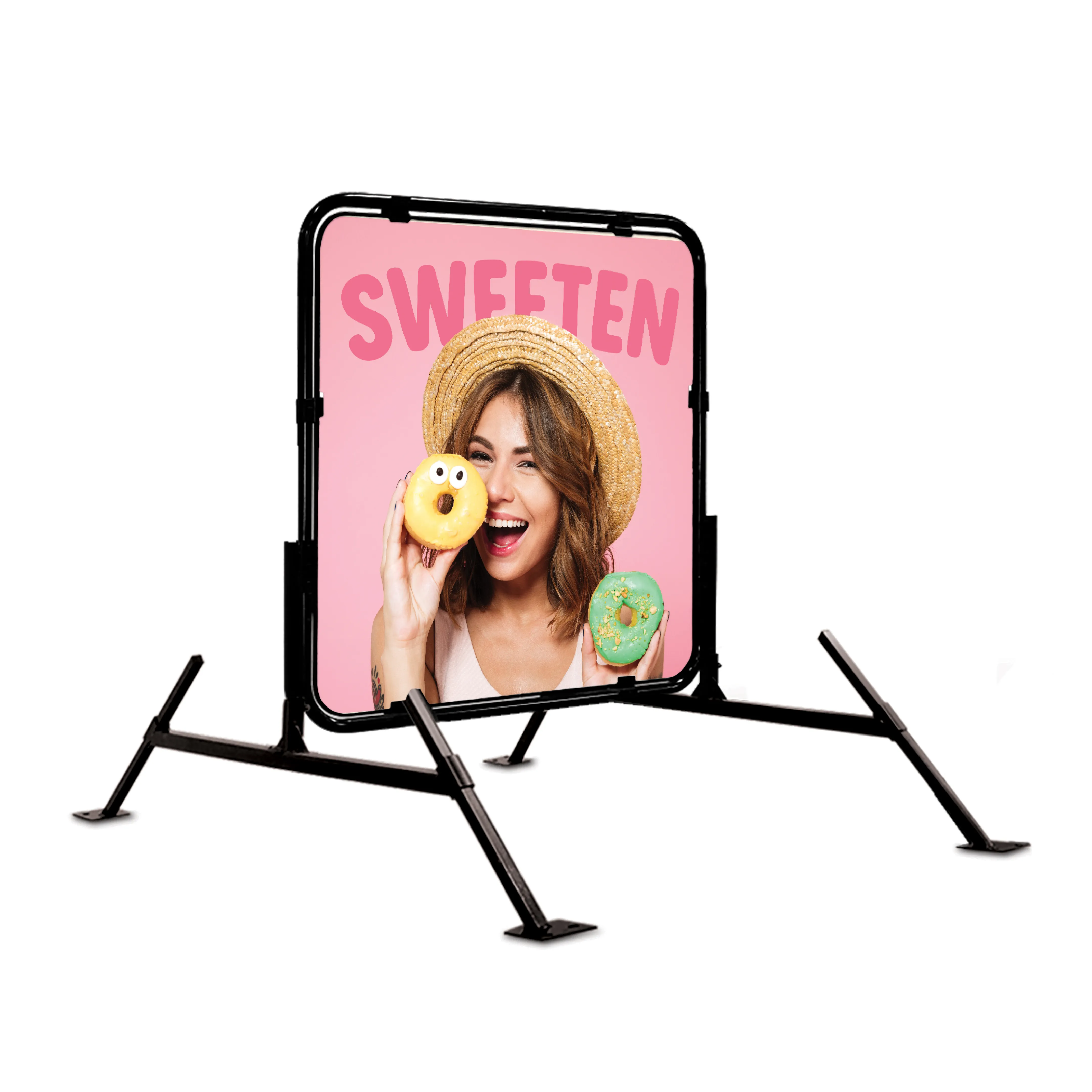 Curbex - Professional Signage & Advertising Solutions | Curbex