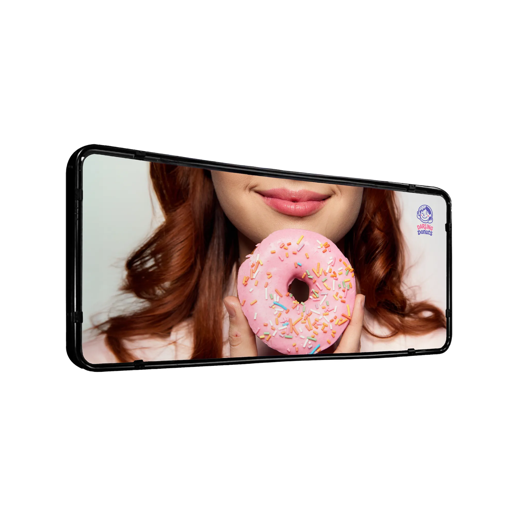 Curbex - Professional Signage & Advertising Solutions | Curbex